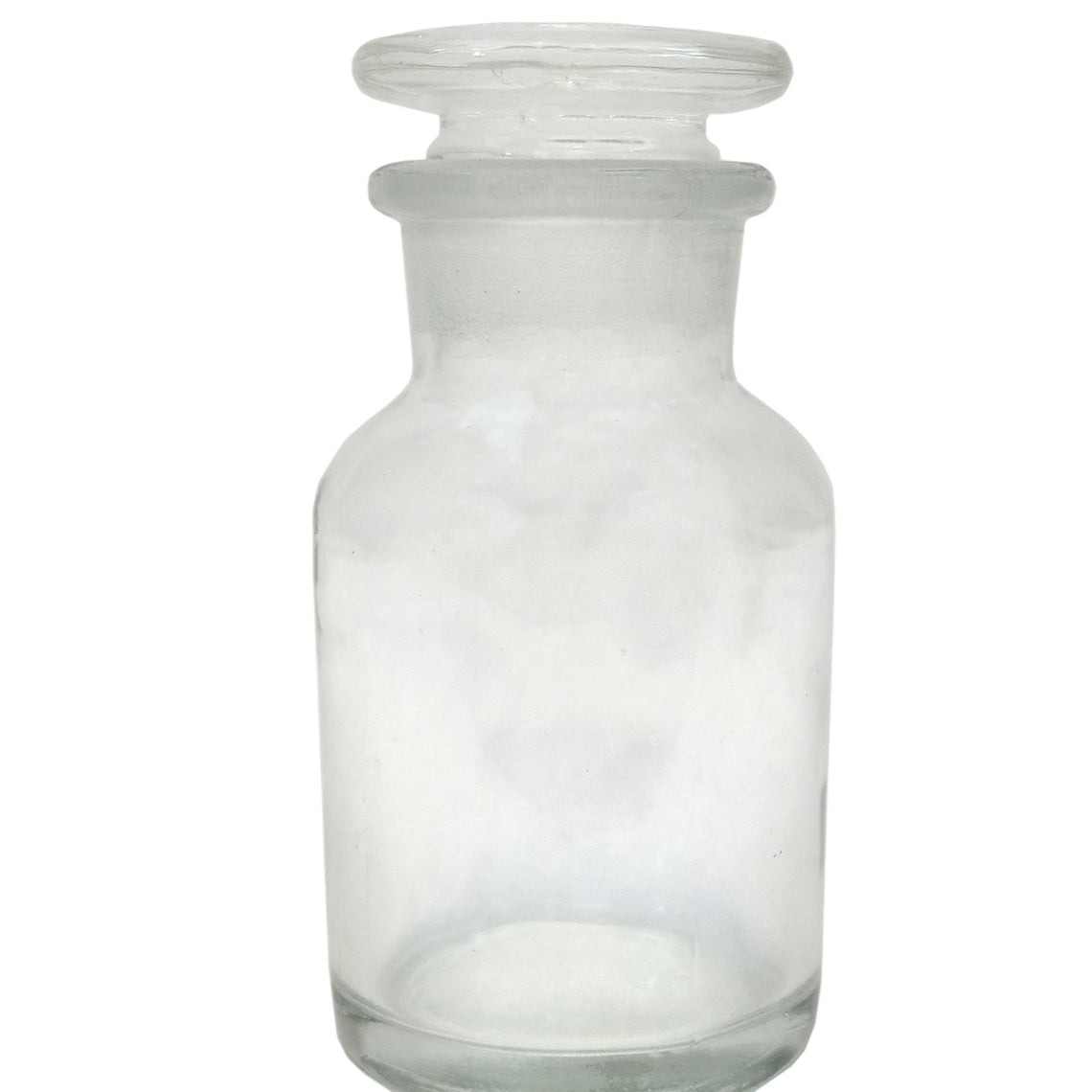 Reagent Bottle Flint Glass Reagent Bottles, 250ml, 5.37" H, Pack of 12 ...