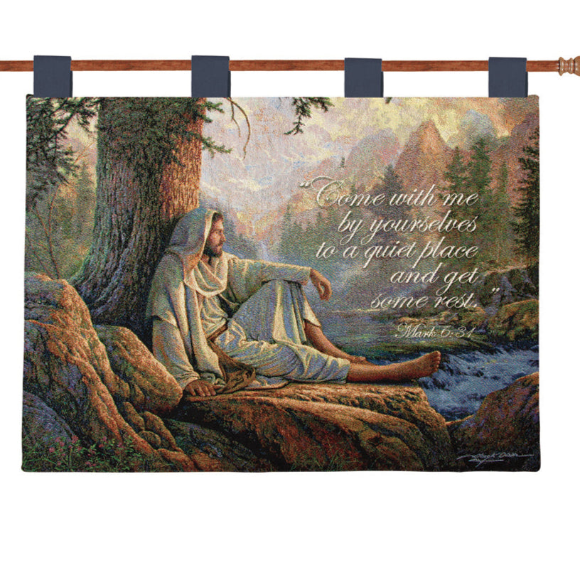 Manual Woodworkers and Weavers Awesome Wonder Wall Hanging with Inspir ...