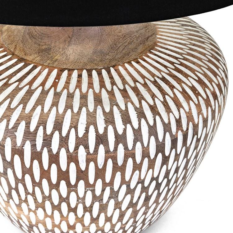 IMAX Worldwide Home Canyon Table Lamp – Uber Bazaar