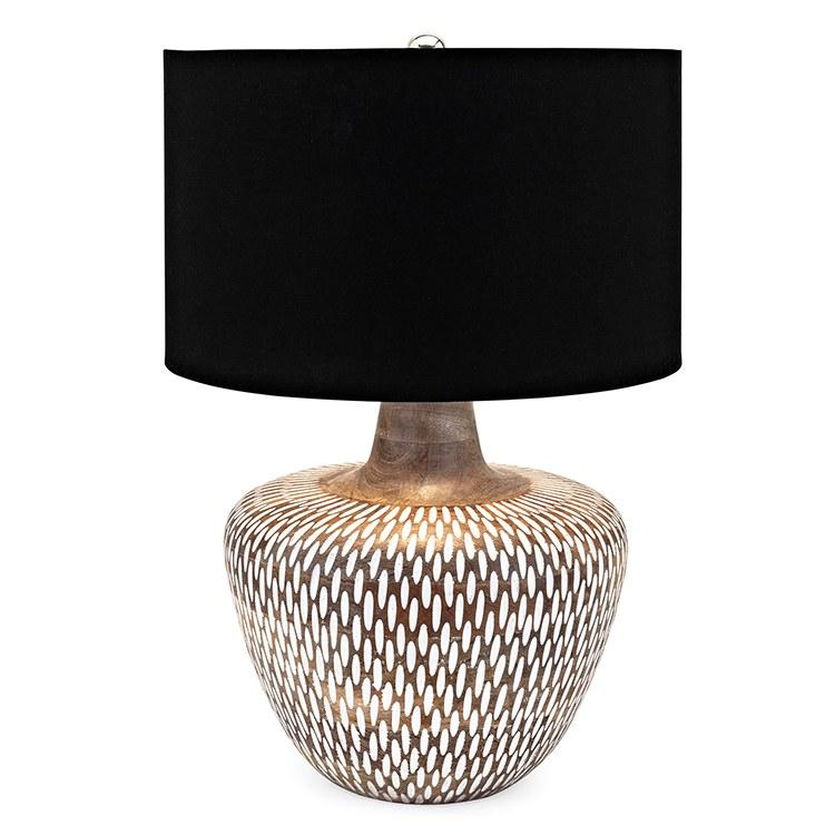 IMAX Worldwide Home Canyon Table Lamp – Uber Bazaar