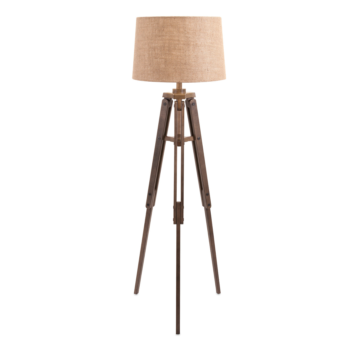 IMAX Worldwide Home Concord Floor Lamp – Uber Bazaar