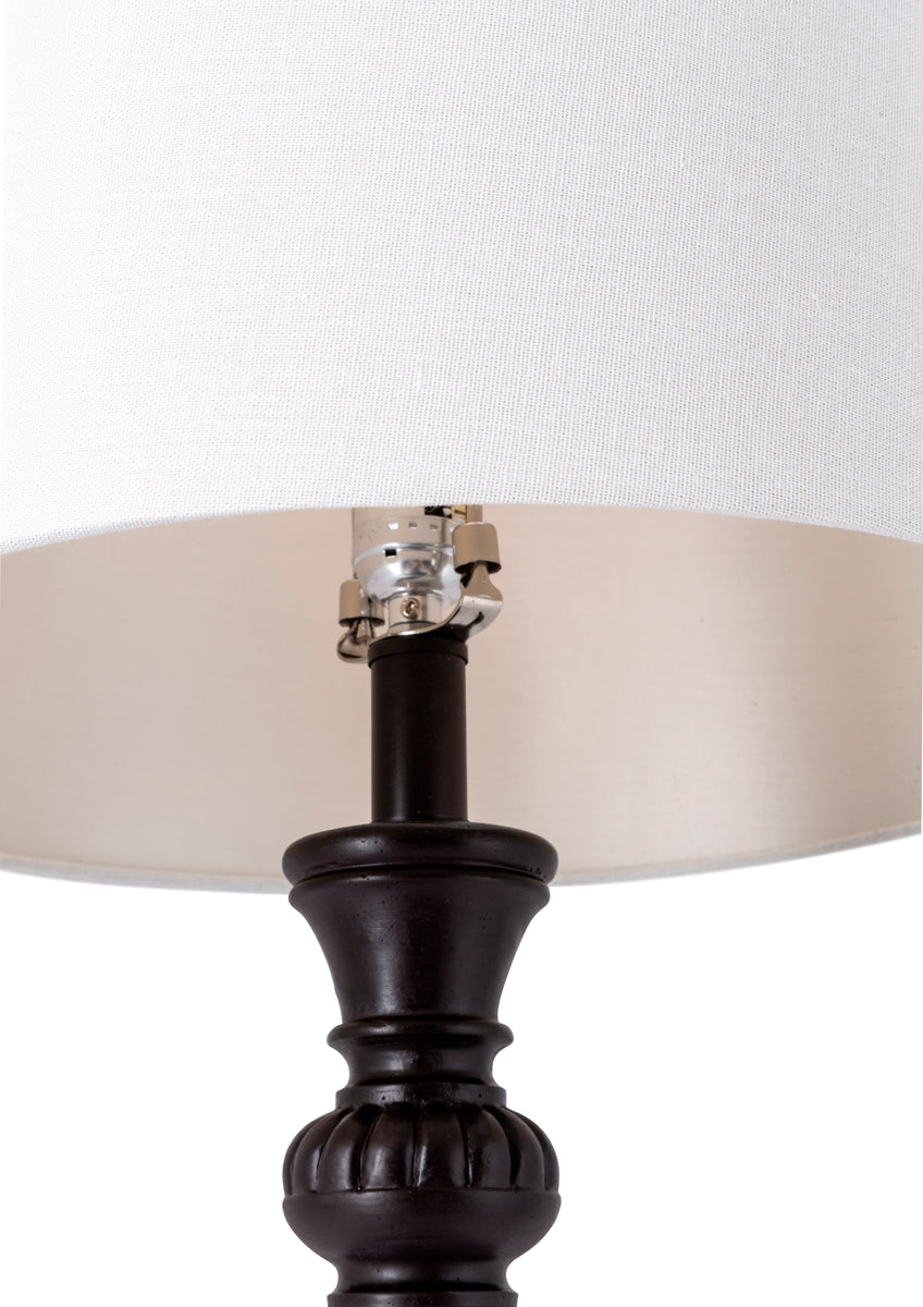 Imax Worldwide Home TY Bluebird Table Lamp – Uber Bazaar